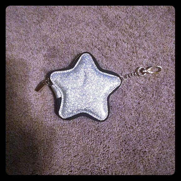 wild fable | Bags | Nwt Wild Fable Star Shapped Change Purse | Poshmark